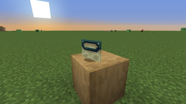 Portal teleport Minecraft Mod