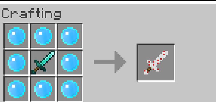 Cakelord Minecraft Mod