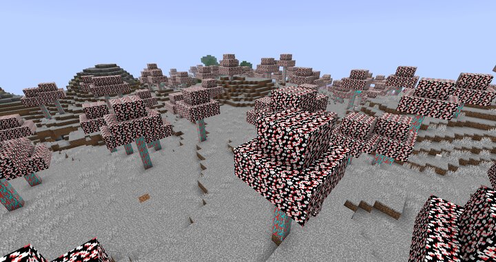 Cakelord Minecraft Mod