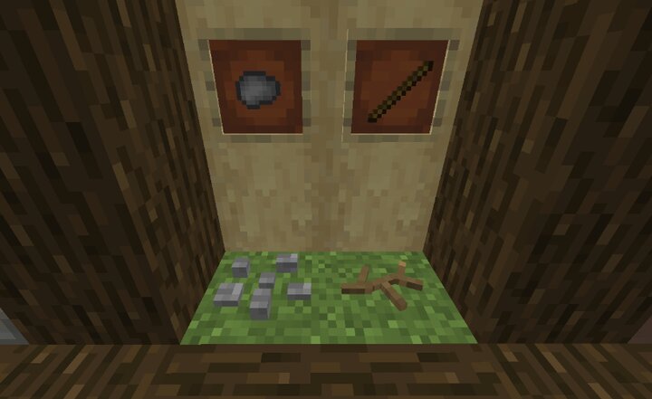 Adventure Plus (Nature) [1.15.2] Minecraft Mod