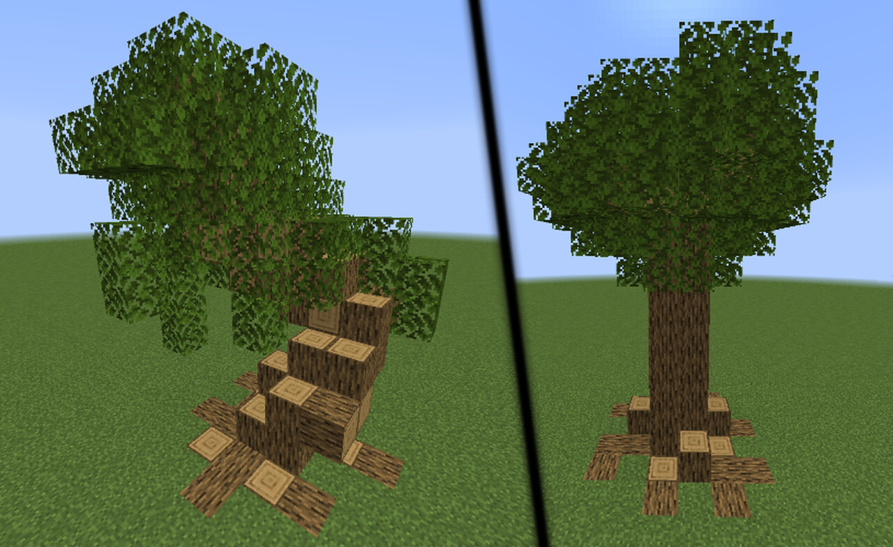 Adventure Plus (Nature) [1.15.2] Minecraft Mod