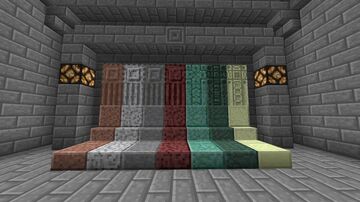 Aesthetic Minecraft Mods | Planet Minecraft Community