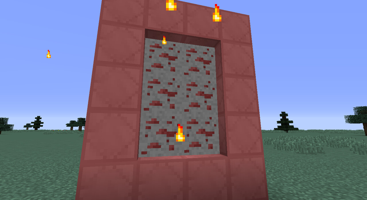 ruby mod Minecraft Mod