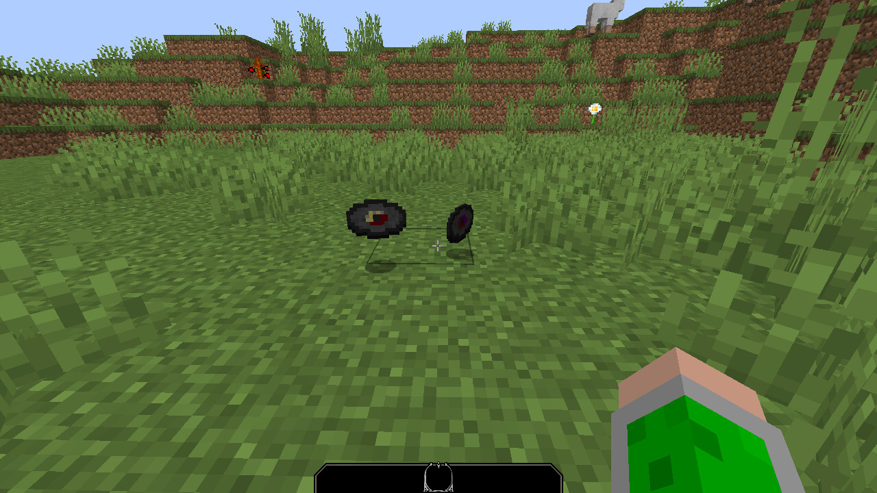 SkyrimCraft Mod Minecraft Mod