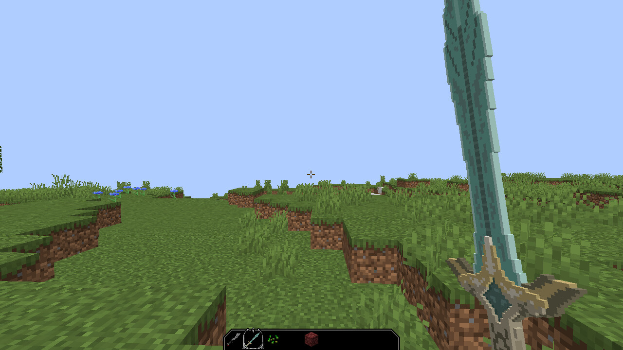 SkyrimCraft Mod Minecraft Mod