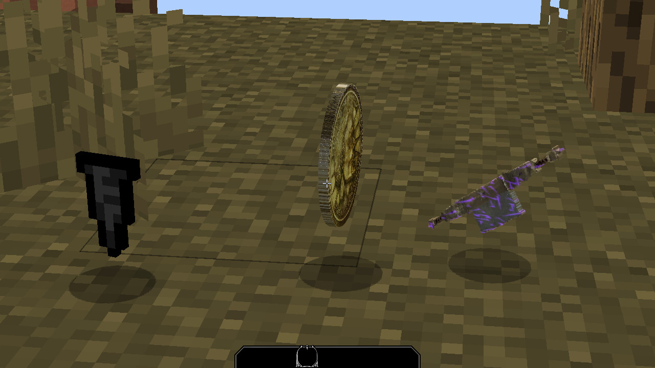 SkyrimCraft Mod Minecraft Mod