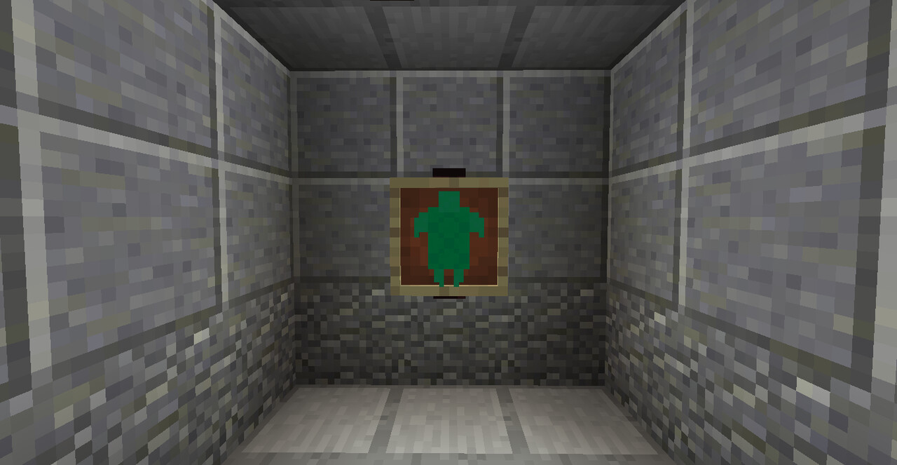 SCP Obscure Minecraft Mod