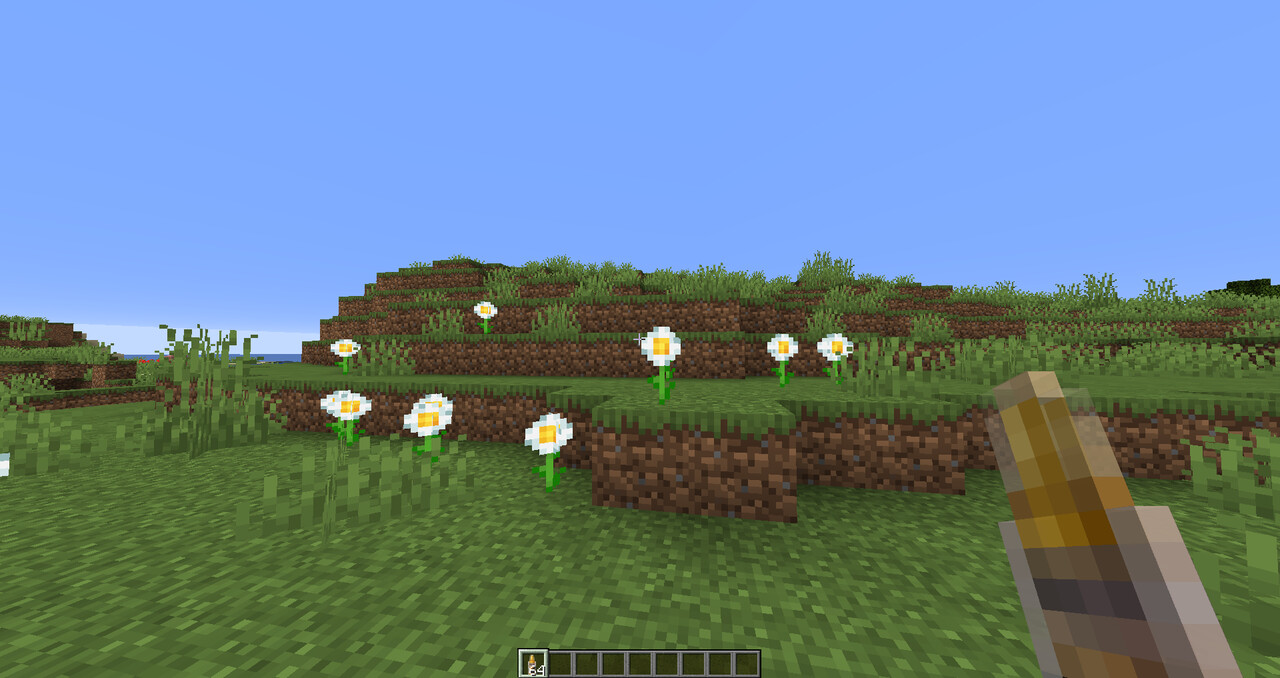 The Corona Mod Minecraft Mod