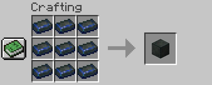Enderite Mod [1.16.4] Minecraft Mod