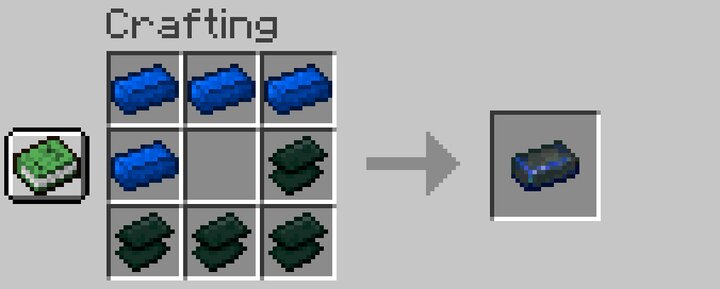 Enderite Mod [1.16.4] Minecraft Mod