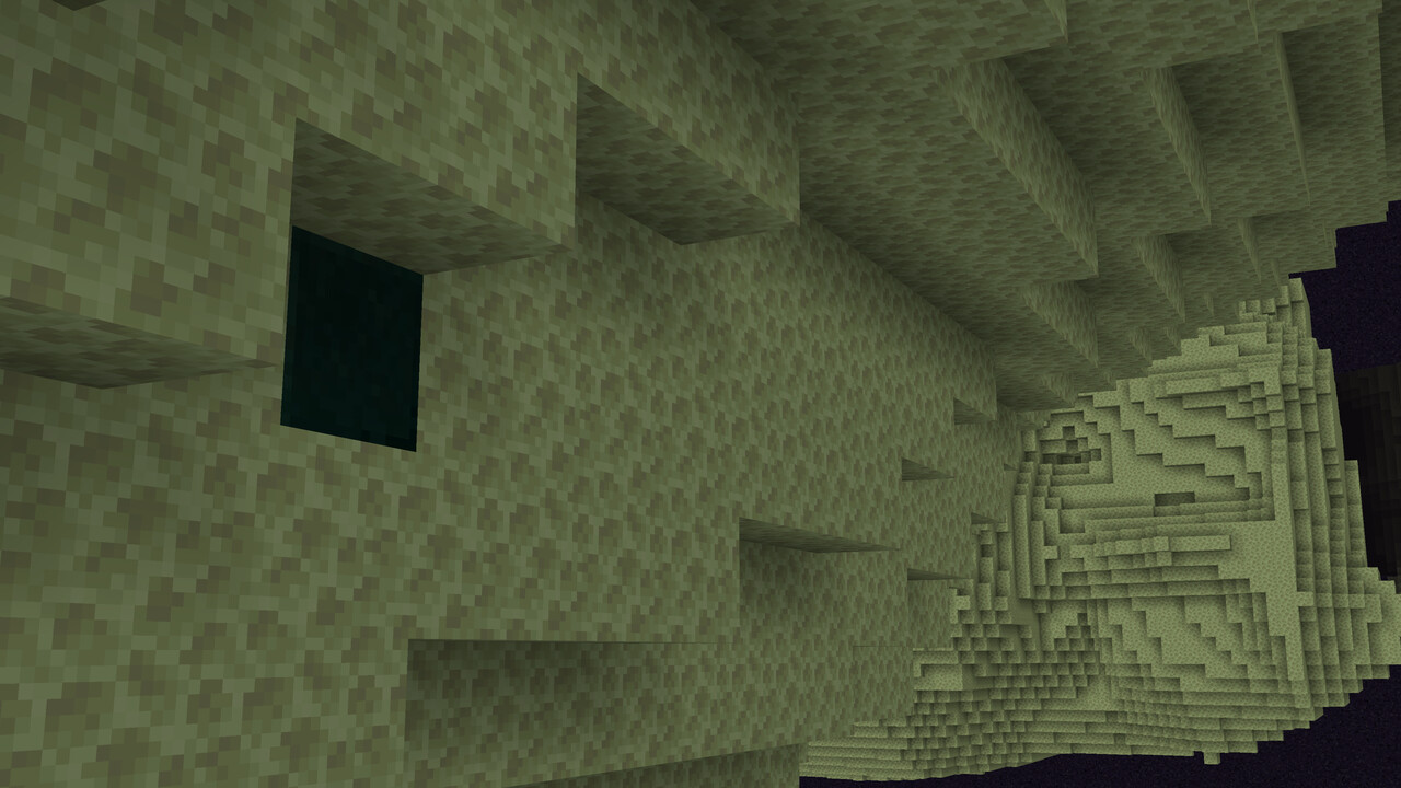 Enderite Mod [1.16.4] Minecraft Mod