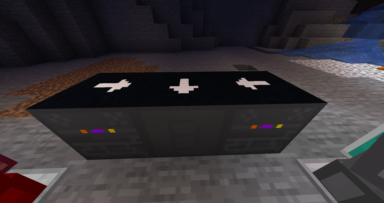 Forged In the Nether Minecraft Mod