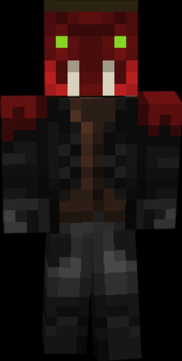 Comfy Coffin (1.15) Minecraft Mod