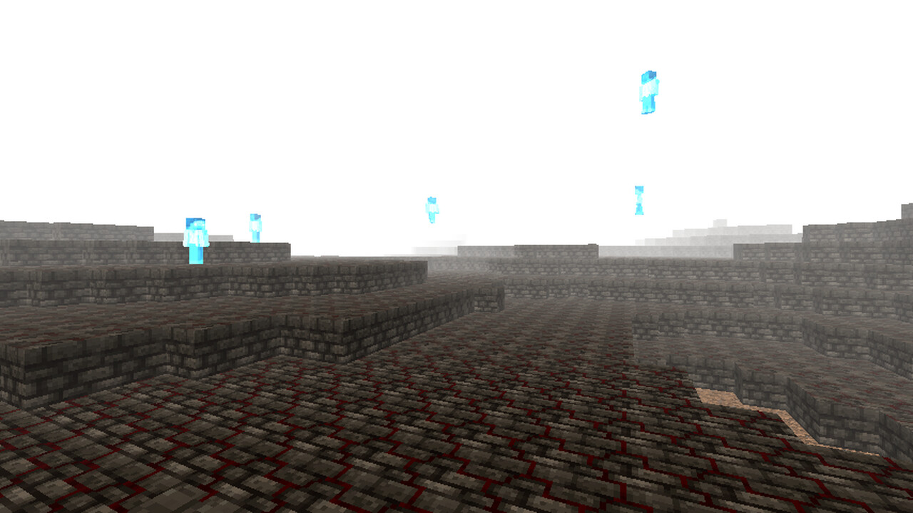 Comfy Coffin (1.15) Minecraft Mod