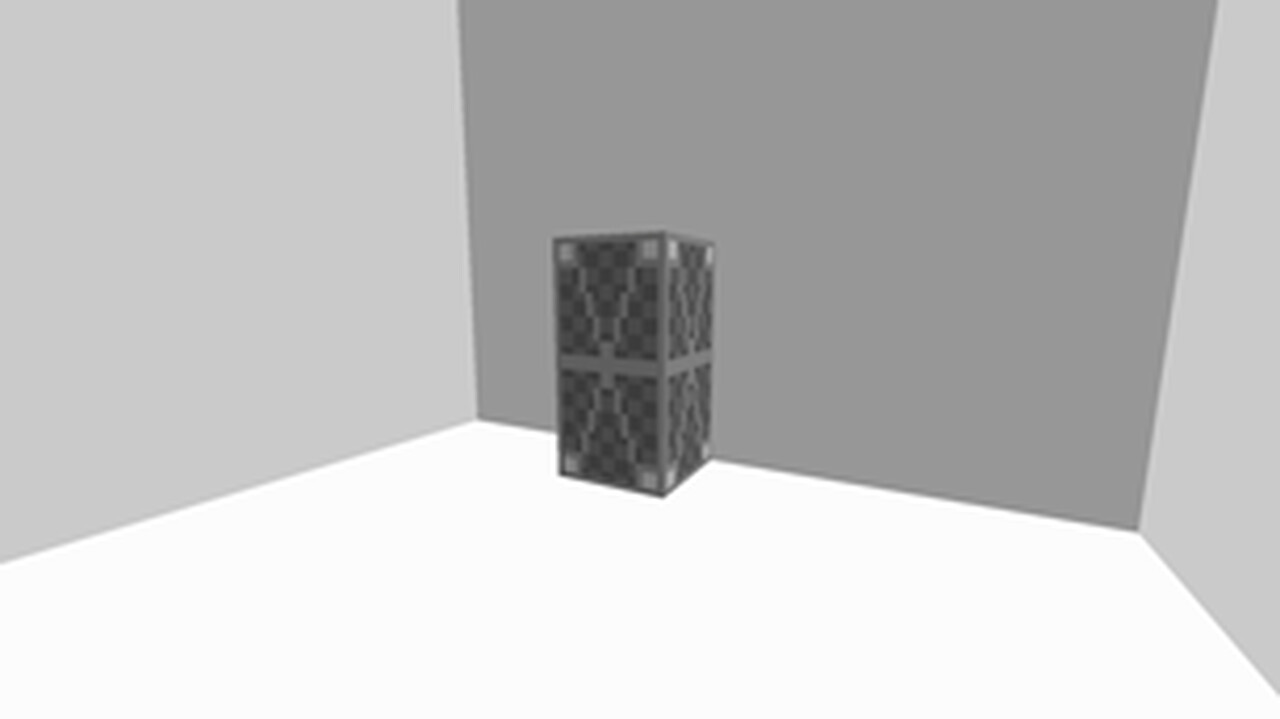 T-cat's machine thinking Minecraft Mod