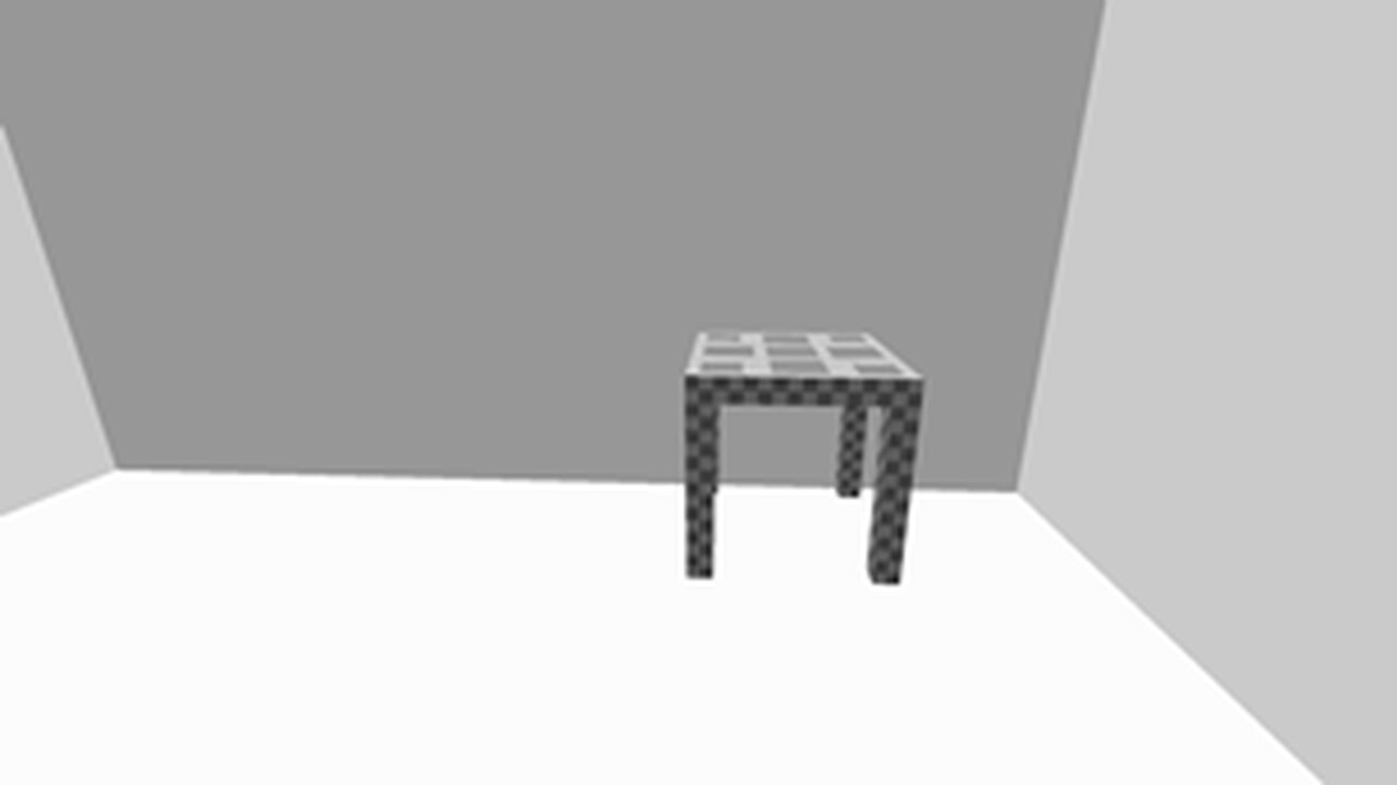 T-cat's machine thinking Minecraft Mod