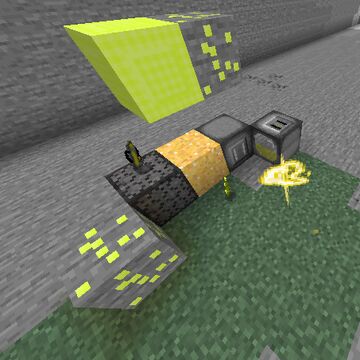 Wallhack Forge Xray Minecraft Mods Texture Packs 115 1