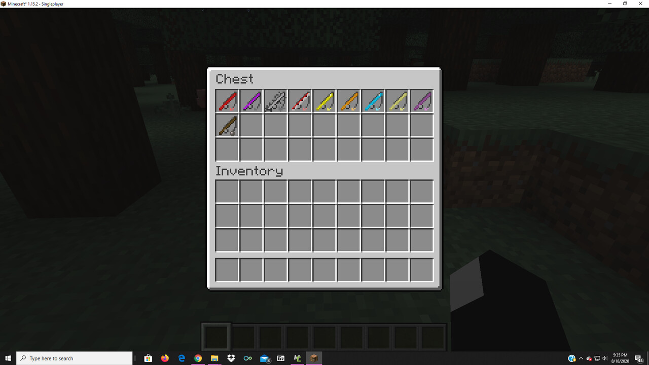 More Rods Minecraft Mod