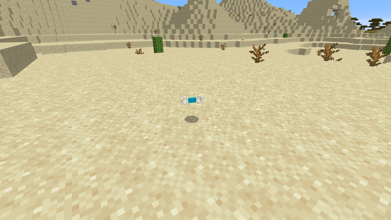 Facemask Mod Minecraft Mod