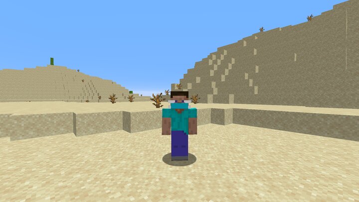 Facemask Mod Minecraft Mod