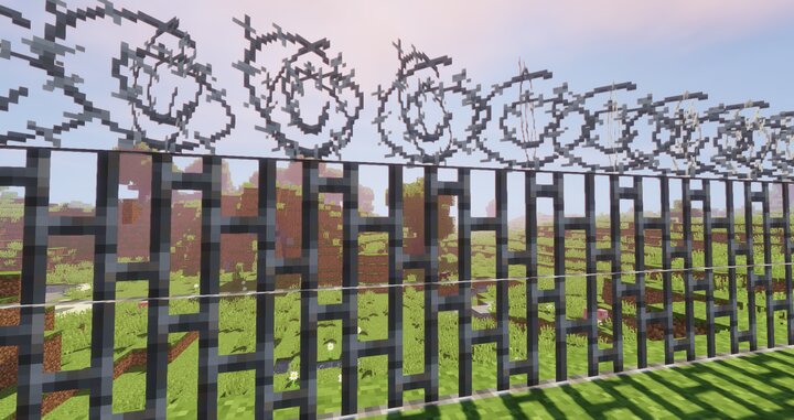 More Things (Vanilla Expansion) Minecraft Mod