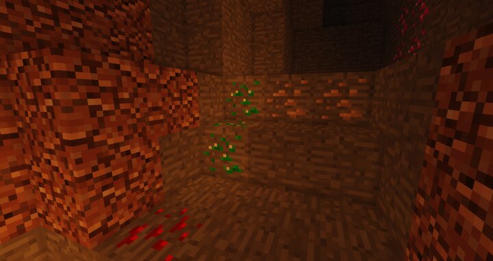 More Things (Vanilla Expansion) Minecraft Mod