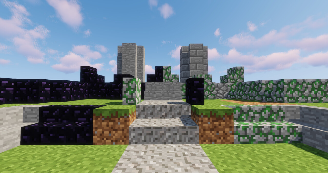 More Things (Vanilla Expansion) Minecraft Mod