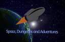 Space, Dungeons and Adventure Minecraft Mod