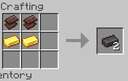 Special Recipe Rarest Block Minecraft Mod