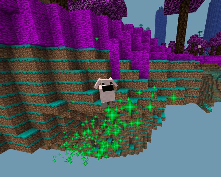 Heaven Mod Minecraft Mod