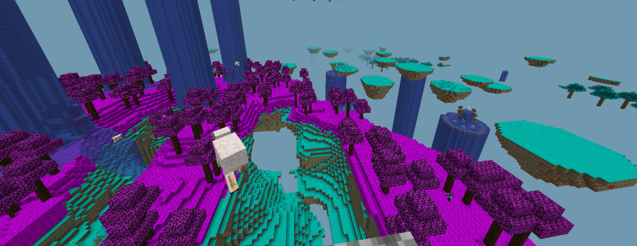 Heaven Mod Minecraft Mod