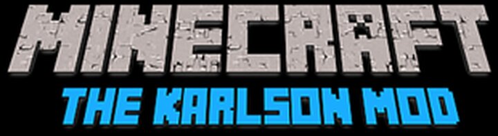 The Karlson Mod Minecraft Mod