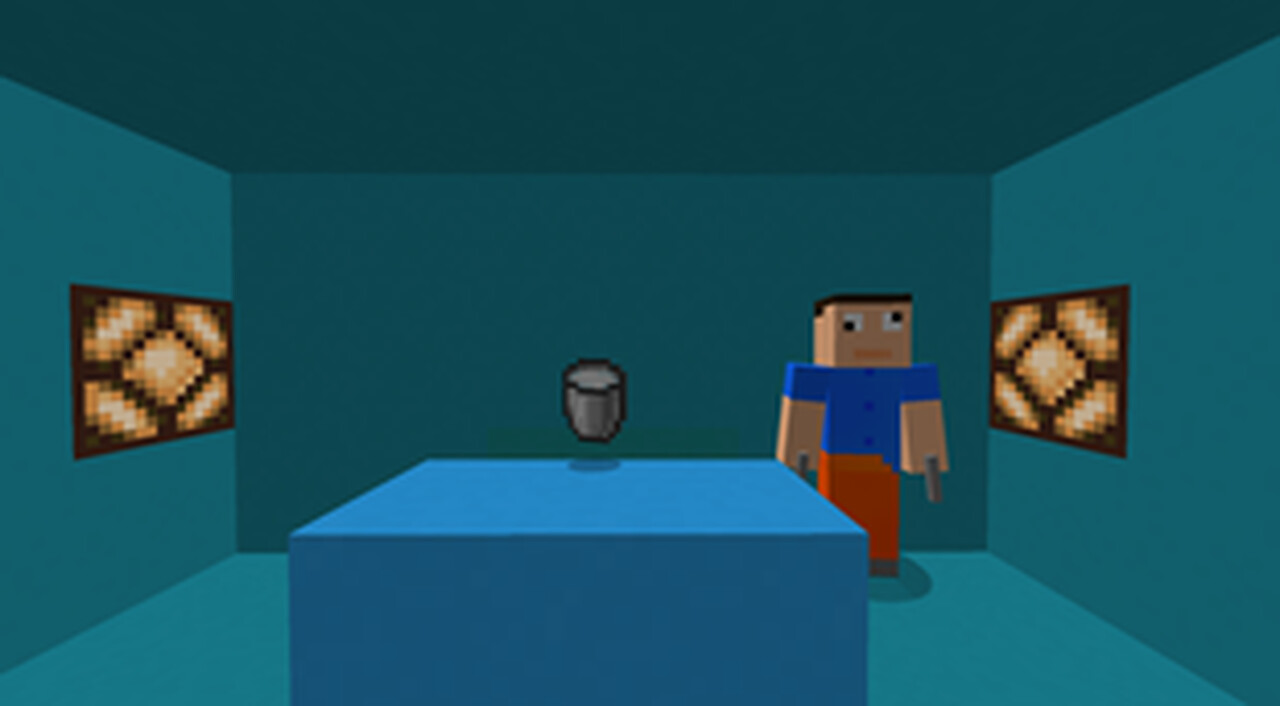 The Karlson Mod Minecraft Mod