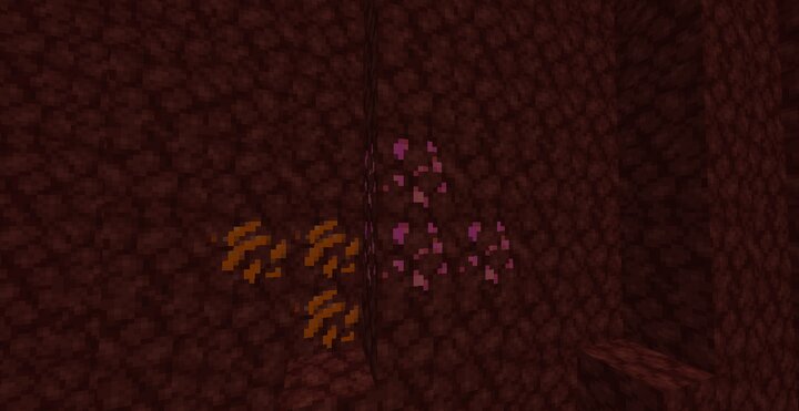 NetherIsCool (1.15.2) Forge 31.2.0 MOD v0.2 Minecraft Mod