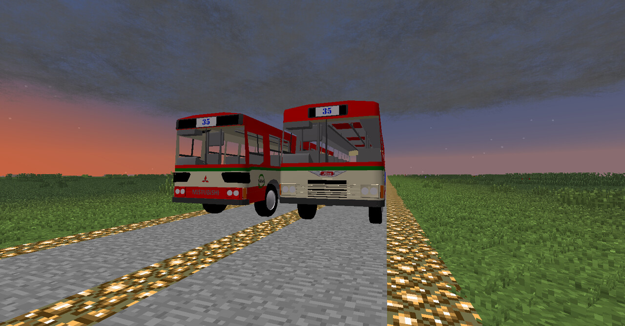MCHelicopter 1.0.4 1.7.10 Transporttycoon Bus and Truck Pack pre Alpha ...