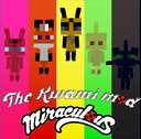 The Kwami mod (miraculous ladybug) Minecraft Mod