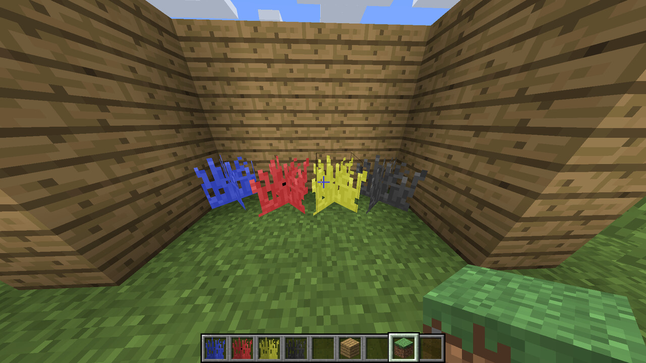 super minecraft!!! Minecraft Mod