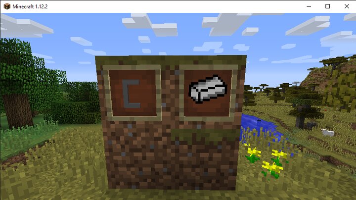 Simple Factory Mod **EARLY ACCESS** Minecraft Mod