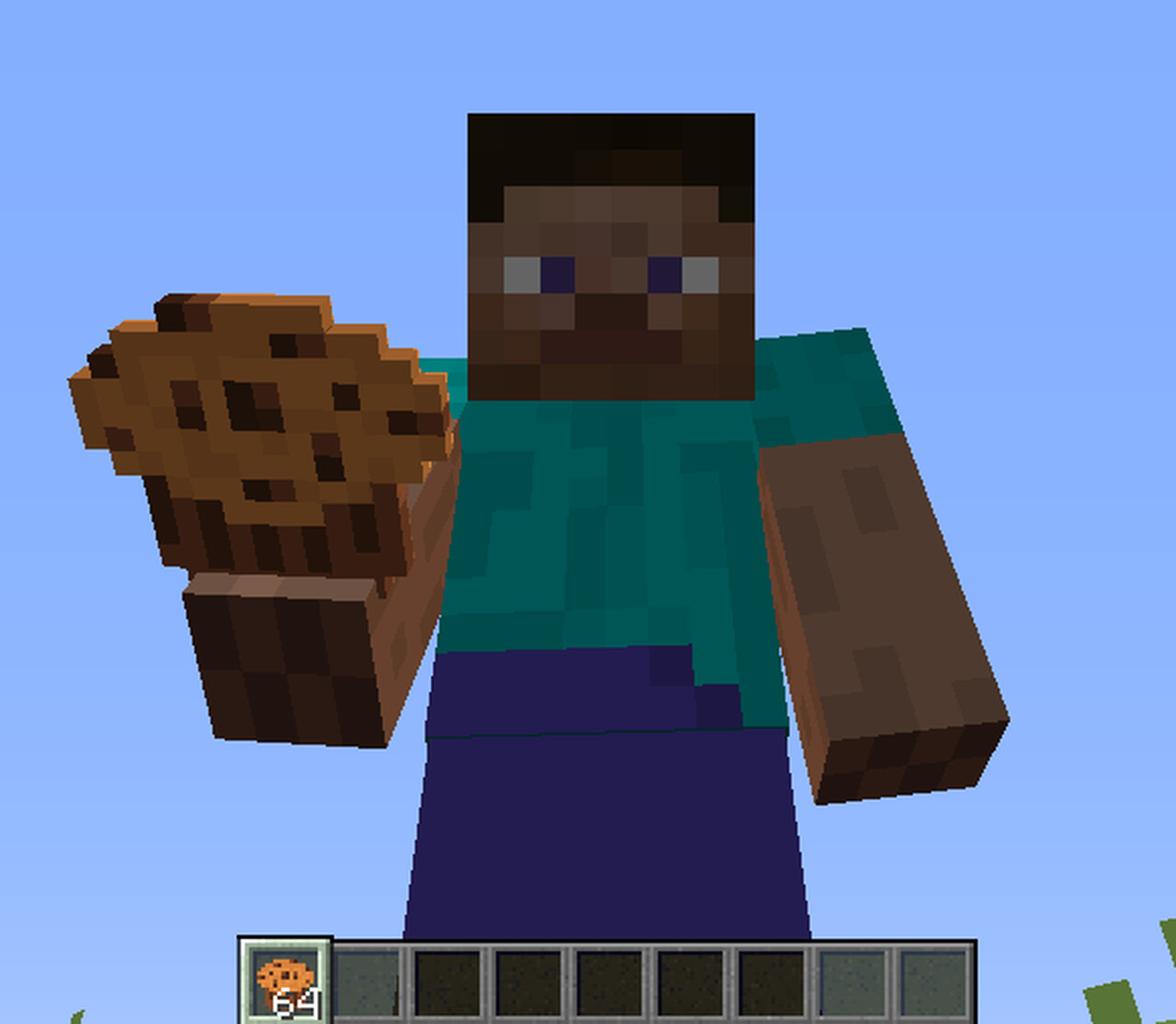 Small Additions Minecraft Mod