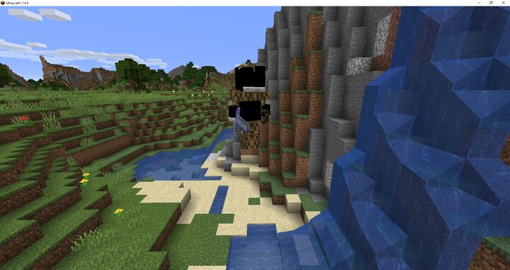 Uranium_Stuff Minecraft Mod