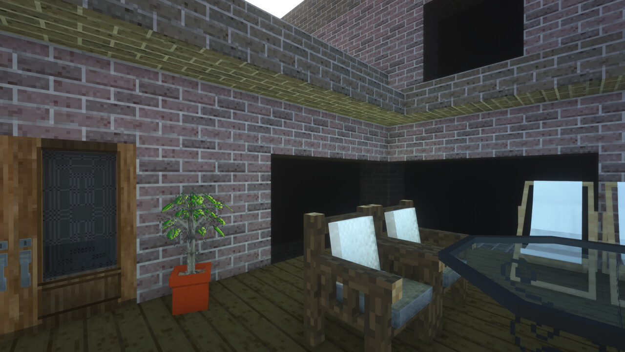 Essential Modern Construction Block 32px Edition (EMCB32) - Enhanced ...