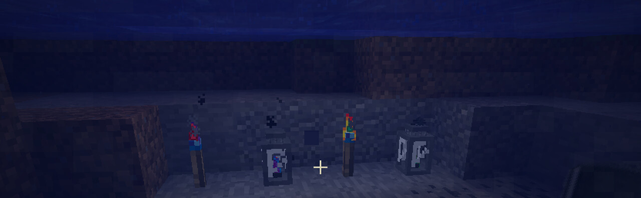 Hyper Lighting Minecraft Mod