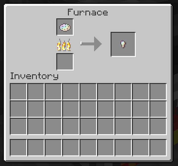 Flight Potion [Forge: 1.17.1, 1.16.5, 1.15.2, 1.12.2] Minecraft Mod