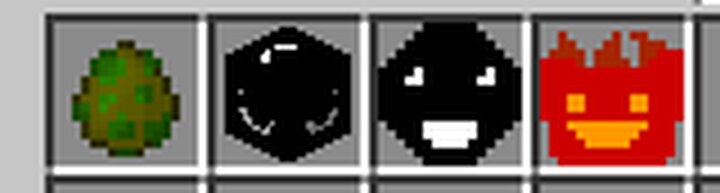 Happy Mod Minecraft Mod