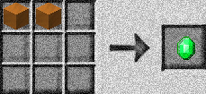 TradingCraft mod Minecraft Mod