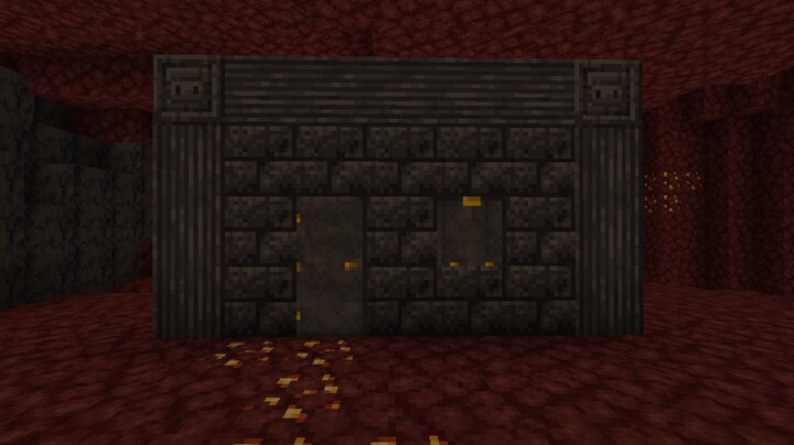 Basalt Blocks [Forge Edition] Minecraft Mod