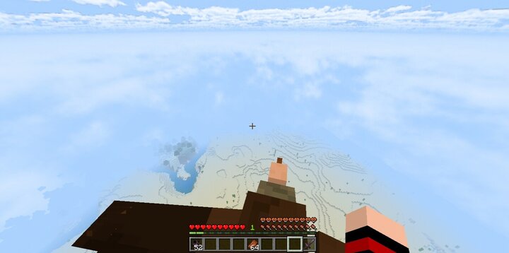 Vulture Minecraft Mod