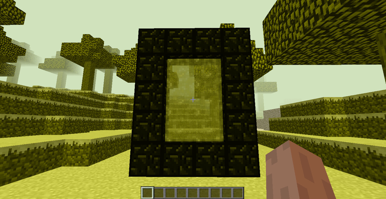 The Oof Mod! (HUGE UPDATE!!) Minecraft Mod