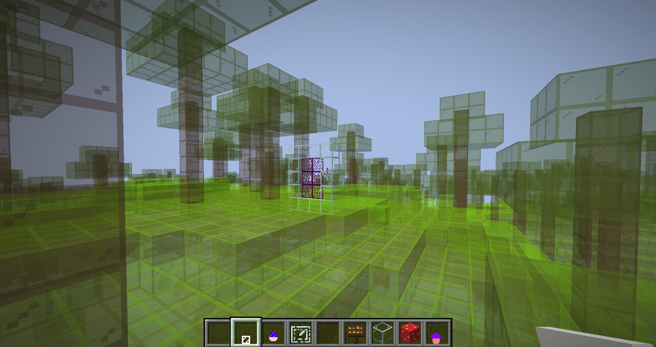 Sticks And Stones Minecraft Mod