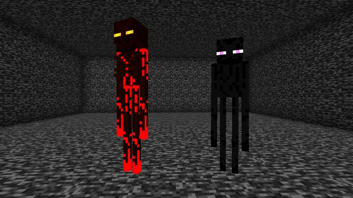 New Nether Update pre-release 2 (1.15.2) Minecraft Mod